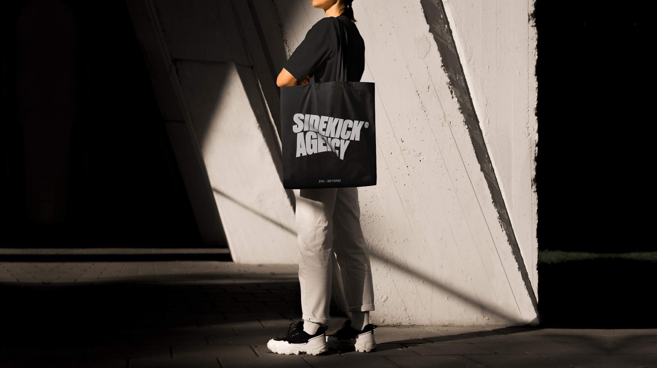 Sidekick - Confederation Studio | Confederation Studio